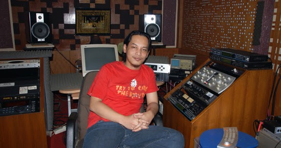 Profil dan Biografi Lengkap Indra Qadarsih BIP eks Slank