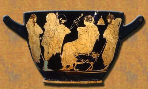 World History: The Culture of the Achaeans