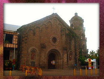 Faith, Hope, Belief, Prayers, Miracles: Churches in Region 4A - Calabarzon
