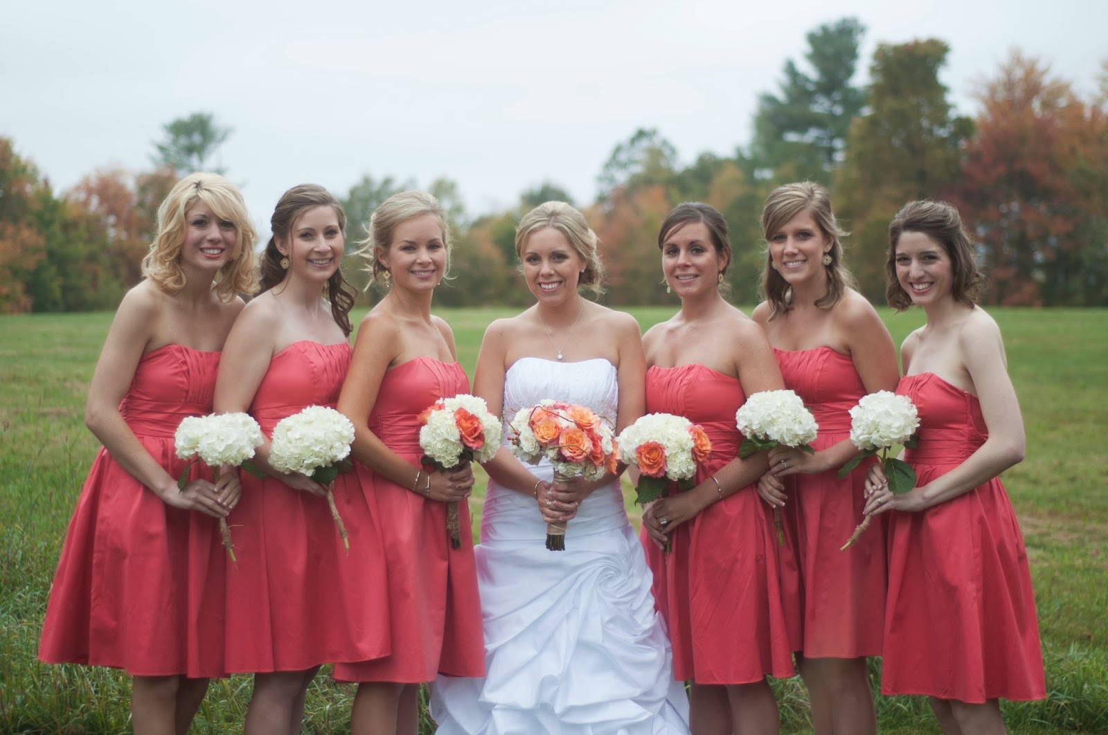 Elizabeth Charlene: James + Heidi | Married