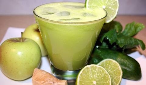 Konsumsi Jus untuk Mendapatkan Tubuh Ideal - Manfaat Cara Hidup Sehat