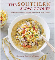 Louisiana Book News: Cookbook Thursday: Slow cook Southern style