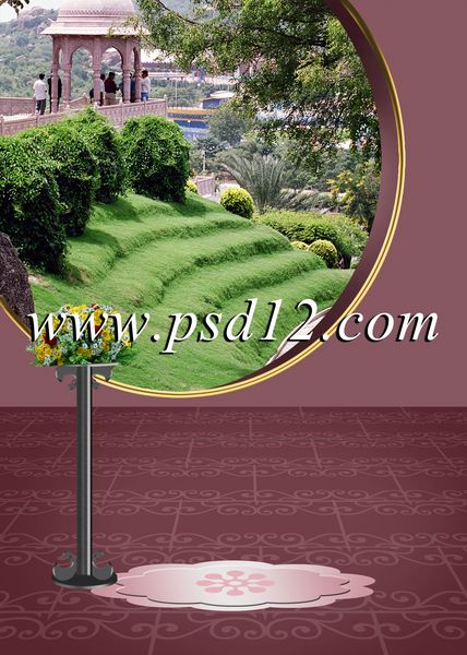 Free Download PSD Studio Background - PSD12