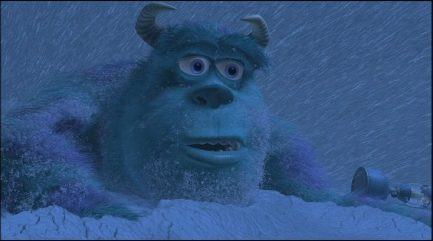 Director's Commentary Track Review - Monster's Inc. | Pixar Post