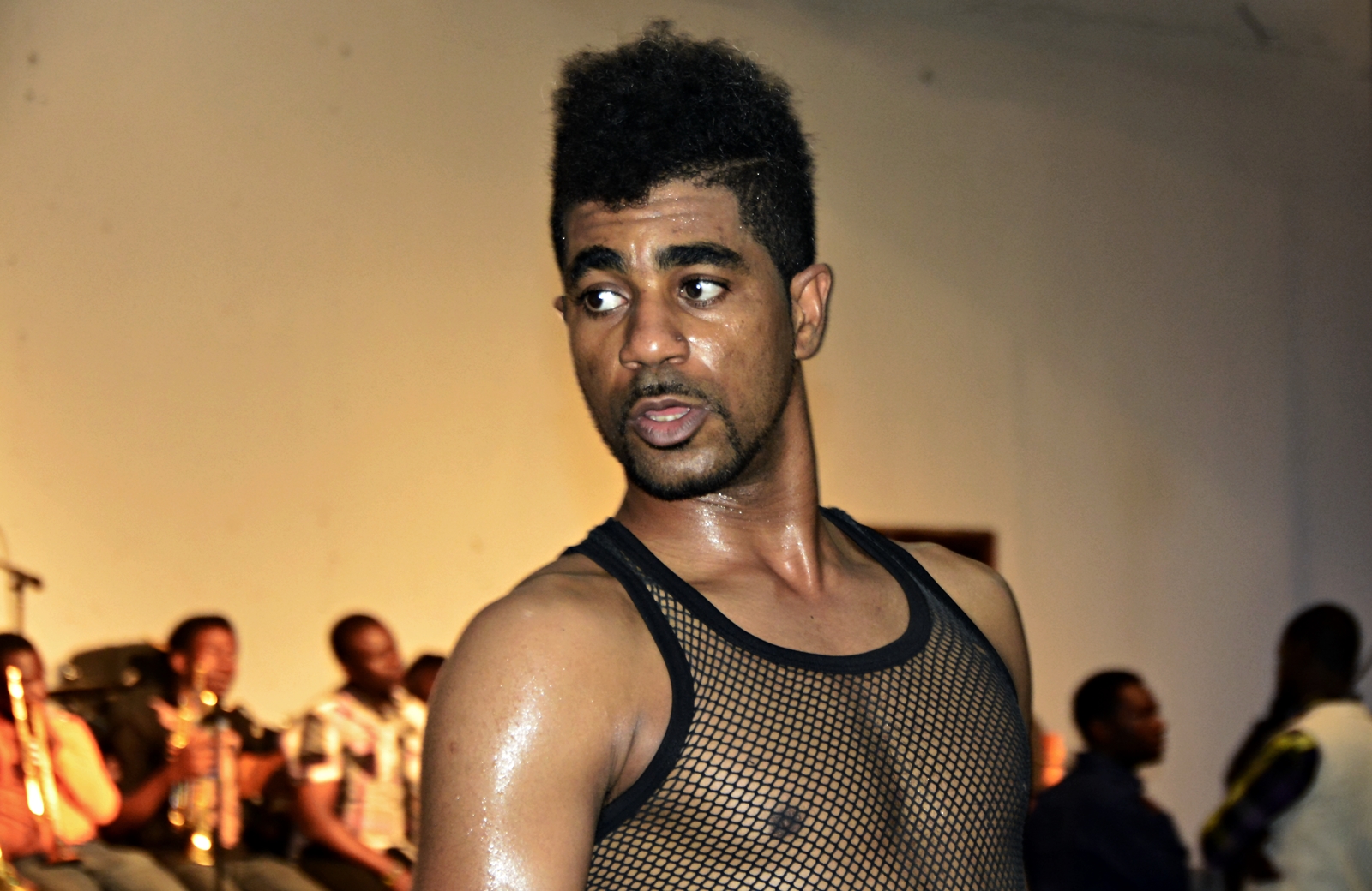 SARO The Musical : SPOTLIGHT