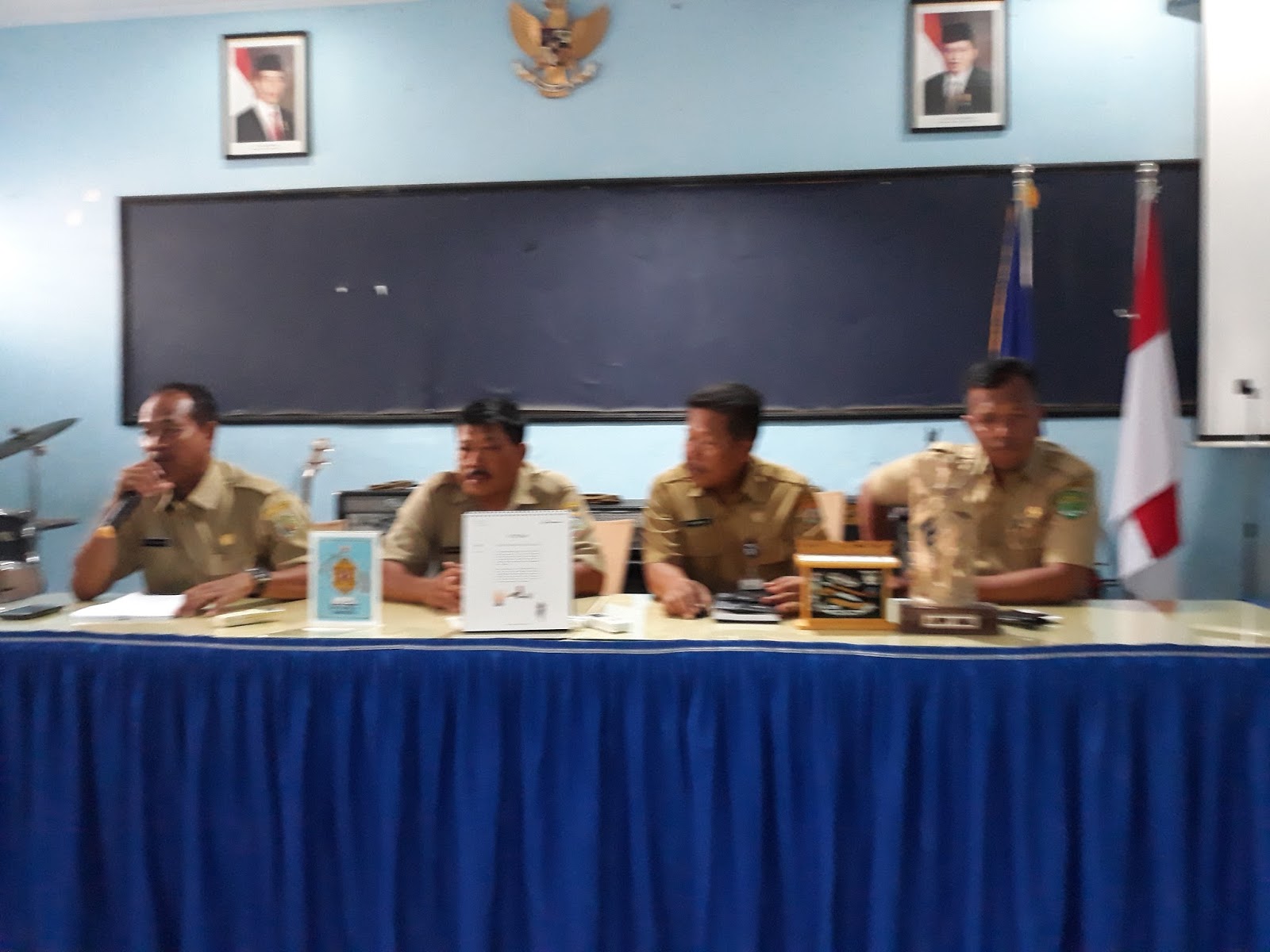 BAPOPSI KOTA BALIKPAPAN