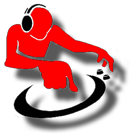 Dj apple logo - Imagui