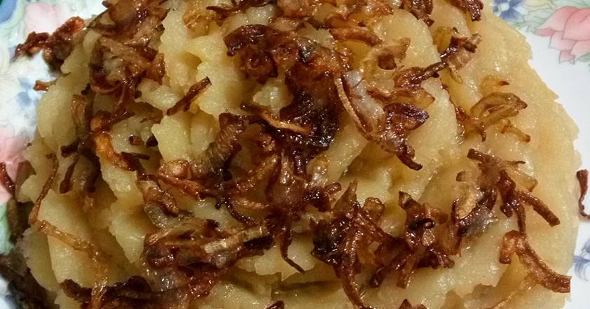 Cara Nak Buat Kuih Qasidah Terengganu - DexterkruwPorter