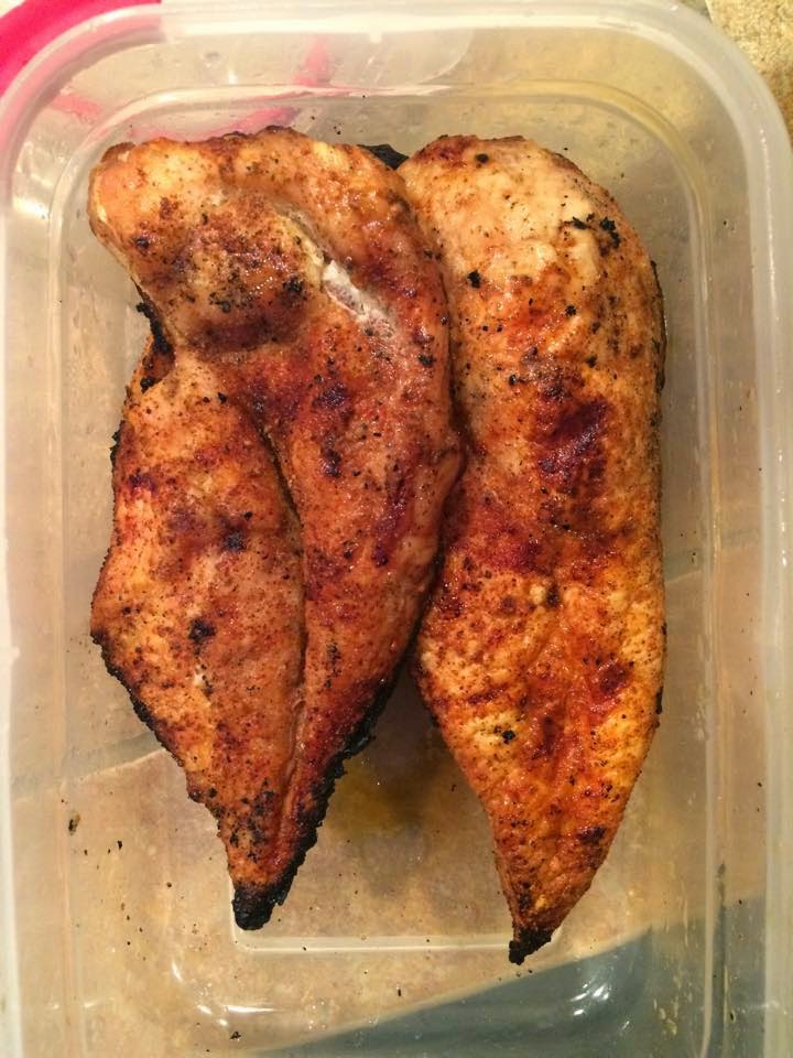 healthy, happy, holistic : Stayin' On Track