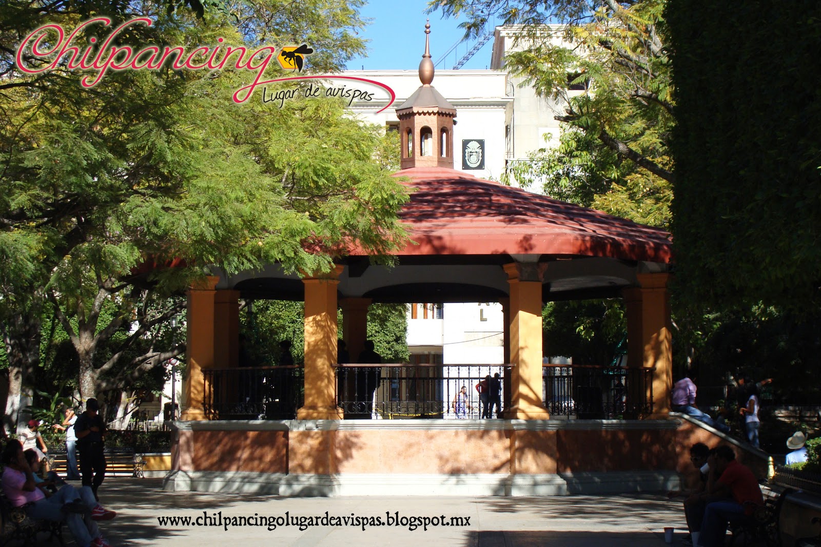 Chilpancingo : Chilpancingo Justo en el corazón