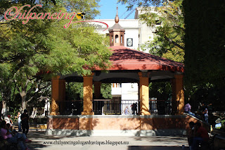 Chilpancingo : Chilpancingo Justo en el corazón