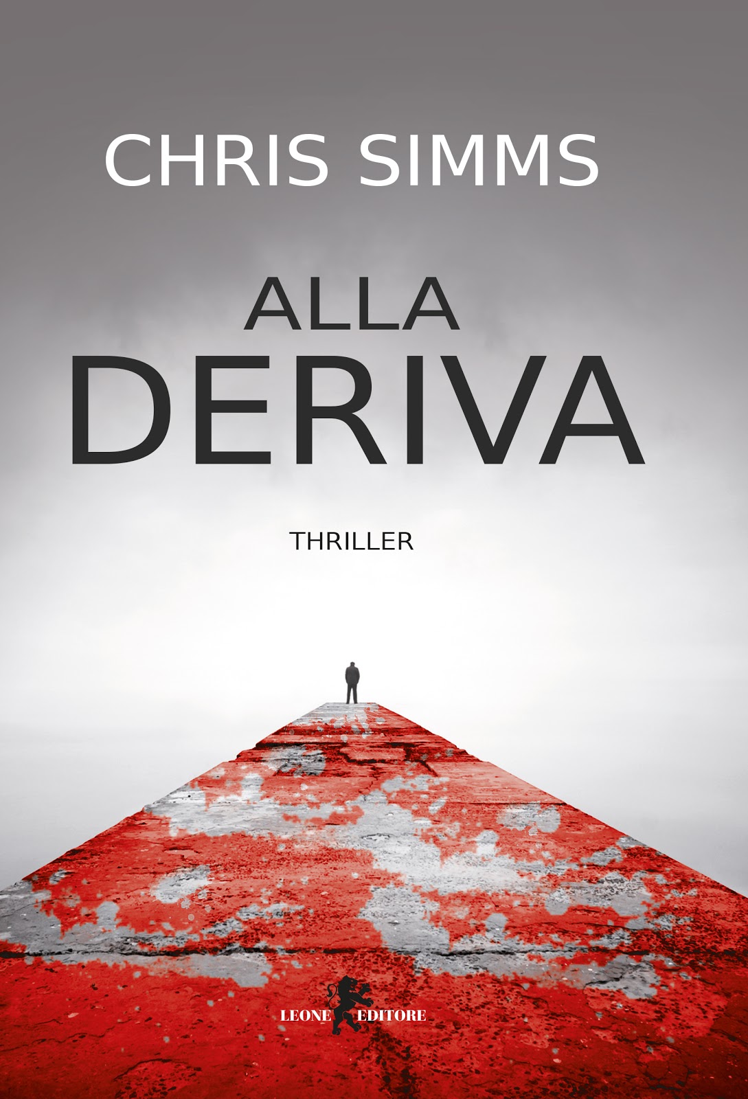 Alla deriva; In vetta al mondo; L'equinozio di Xipe e altre novità ...