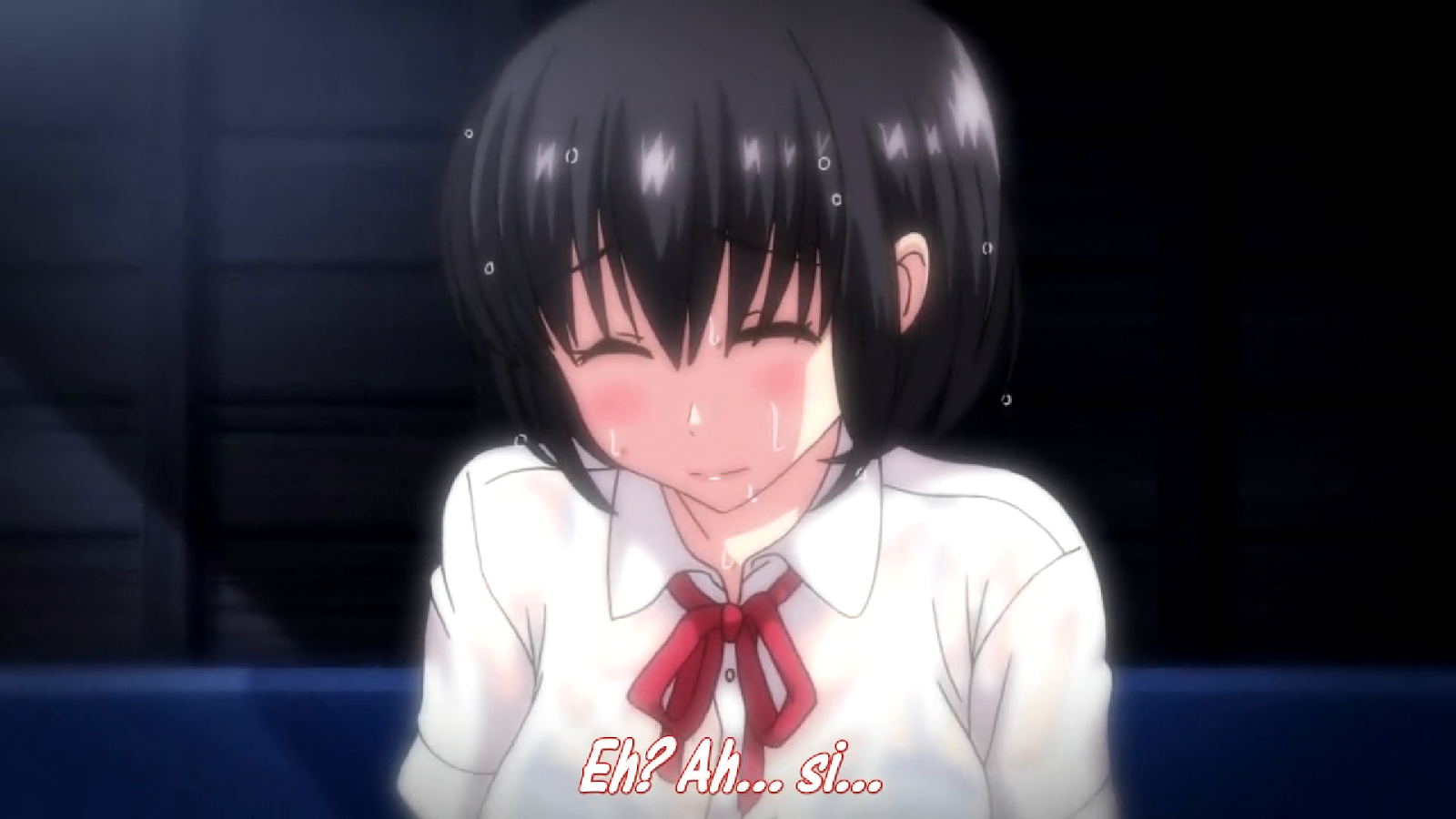 Nuresuke JK Amayadori Rape – [2/2] – Sub Español BD + Ligero – Mega