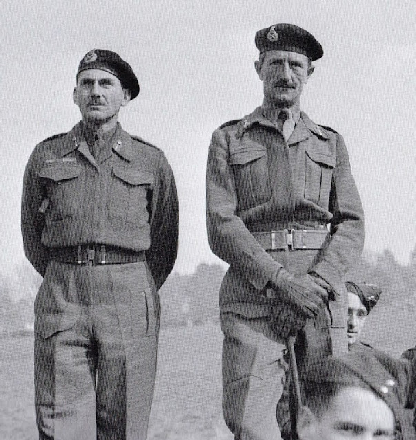 21 Days in Normandy: Maj. Gen. George Kitching and the 4th Canadian ...