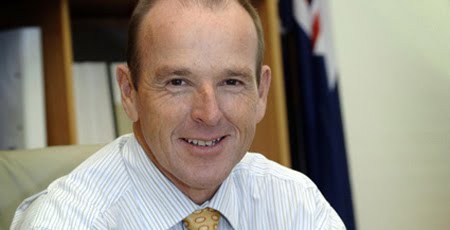 anna maria: Bill Ludwig - Kingmaker