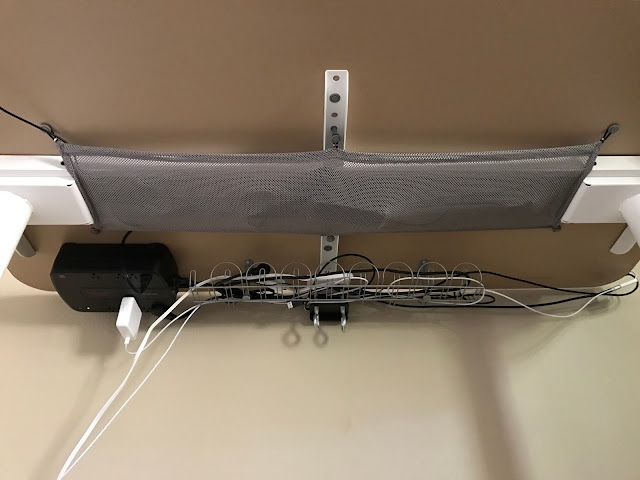 Tech Notes: IKEA BEKANT Sit/Stand Desk (2016 Update)