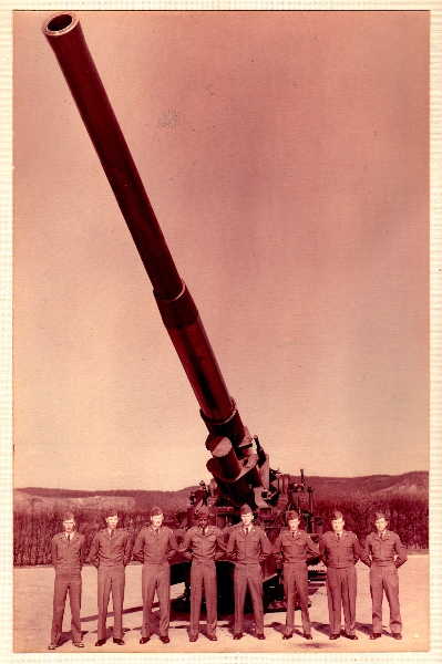 cabin talk: atomic annie