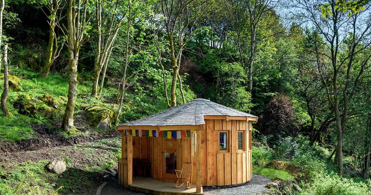 Shedworking: Garden office landscaping tips