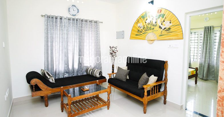 Dream Home in 3 Cent Plot with 4 Bedrooms | Stunning Kerala Home Plan ...