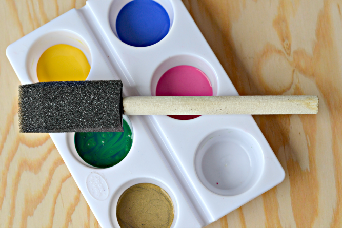 The Life of Jennifer Dawn: Easy Craft for Kids: Create Treasure Jewel ...