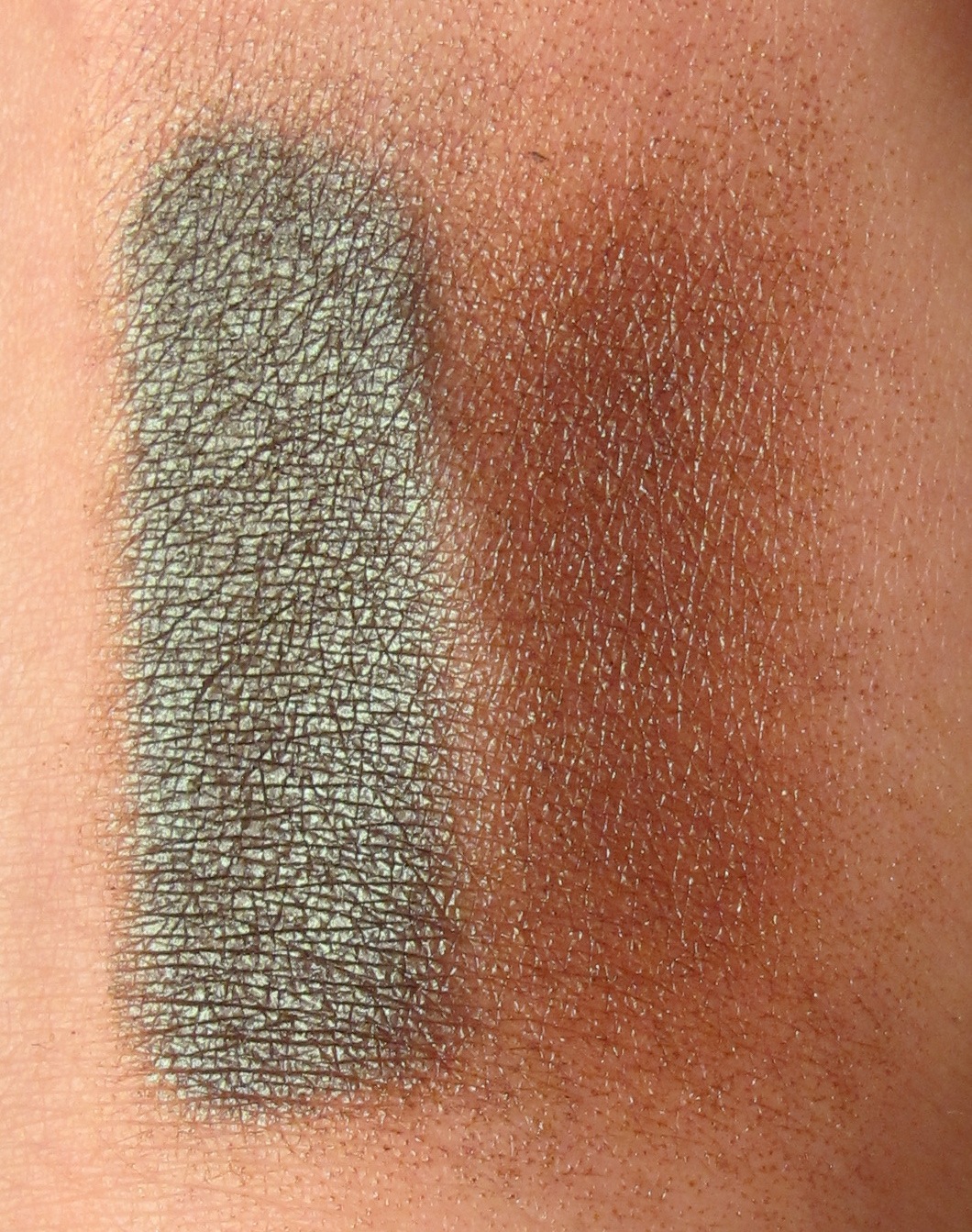 Steph Stud Makeup: MAC Club Eyeshadow Look and How To Wear It