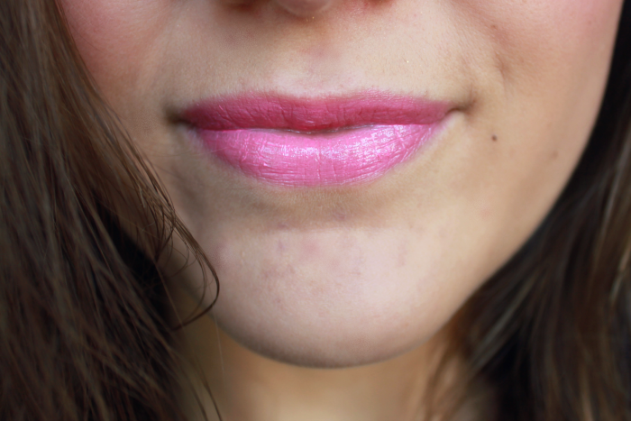 Gosh Crispy Lips Lip Lacquer | Eline Blaise