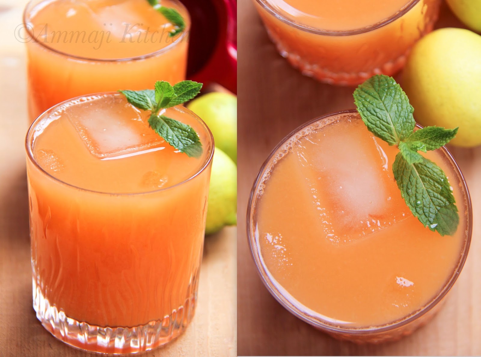 Drinks | Smoothie | Milkshakes | Indian Food Recipes | Ammaji Kitchen