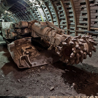 Coal cutter picks, tunneling bits, rock drilling bits, continuous miner ...