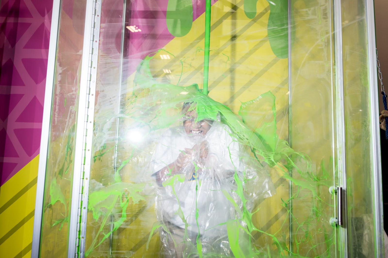 NickALive!: Nickelodeon USA Touches Down In Minnesota To Give Kids An ...