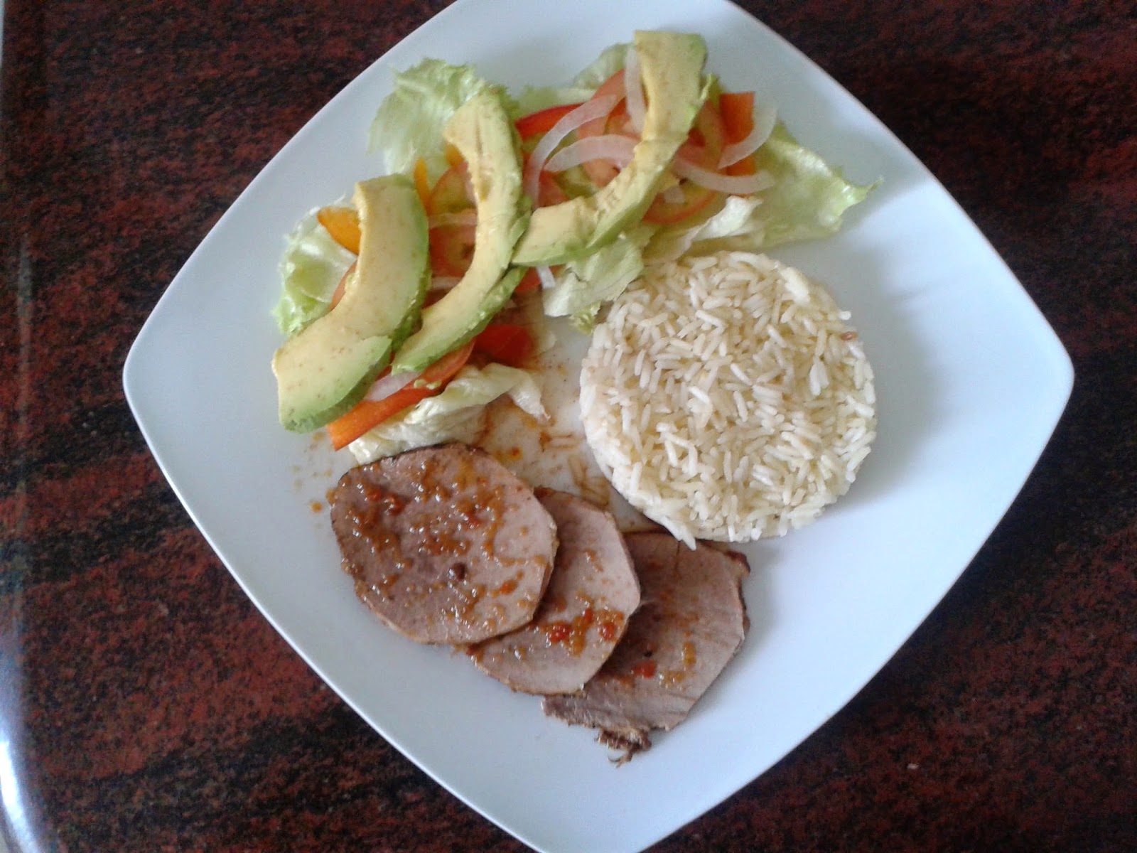 Con gusto a Caracas: Asado Criollo