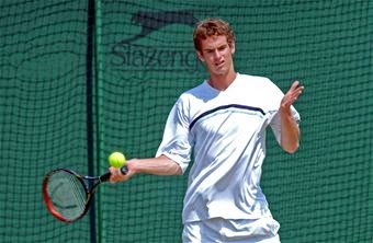 Geography of Tennis: Change in Tennis - General + fitness