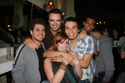 A Gringa Lost in Mexico