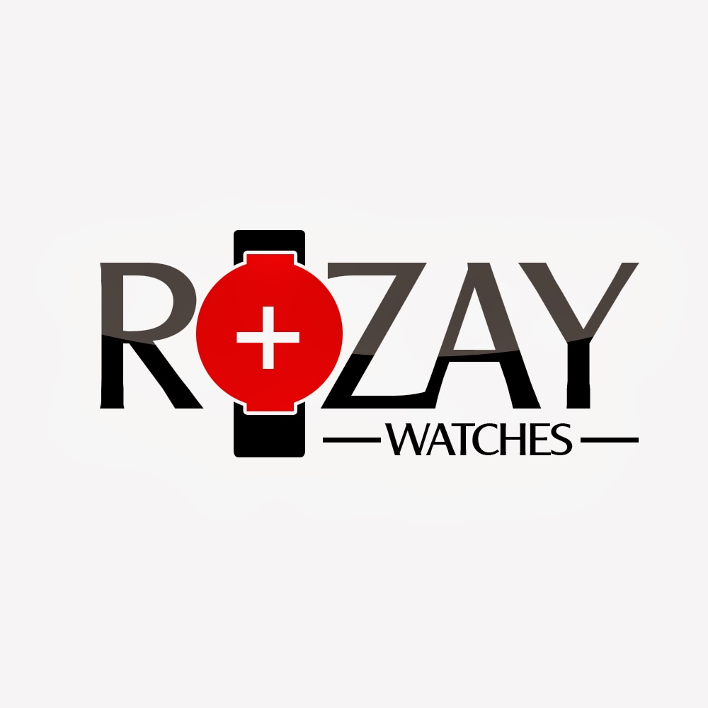 HARBIMZ BLOG: Rozay watches