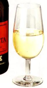 Cócteles: Fino - Jerez