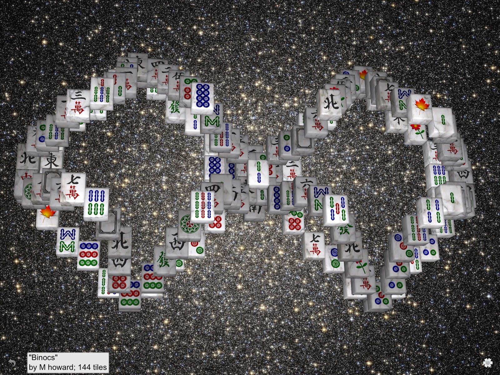 Moonlight Mahjong Blog: January 2013