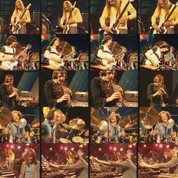 Soft Machine - Switzerland 1974 / Hugh Hopper - Memories Box Set ~ The ...