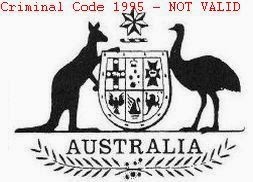 Corporate Australia: The Commonwealth of Australia seal explained