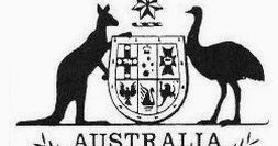 MIKIPEDIA LAW BLOG: THE COMMONWEALTH OF AUSTRALIA SEAL EXPLAINED