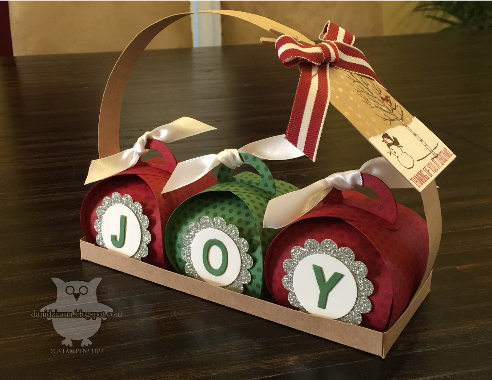 Dani's Thoughtful Corner: Monday Montage 46