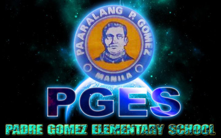 GoMeZiAnZ: Padre Gomez Elementary School