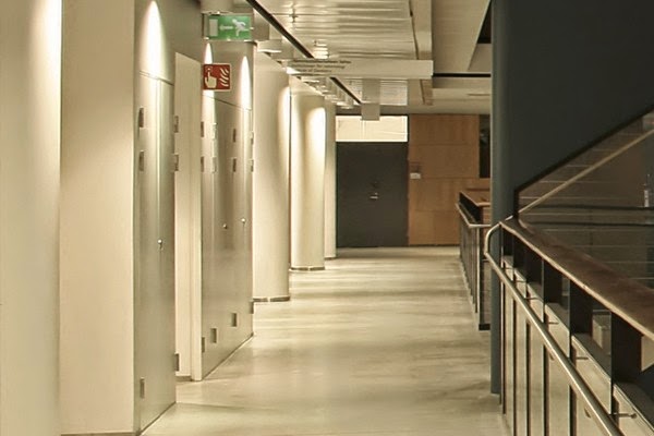Fire Exit Doors - short description