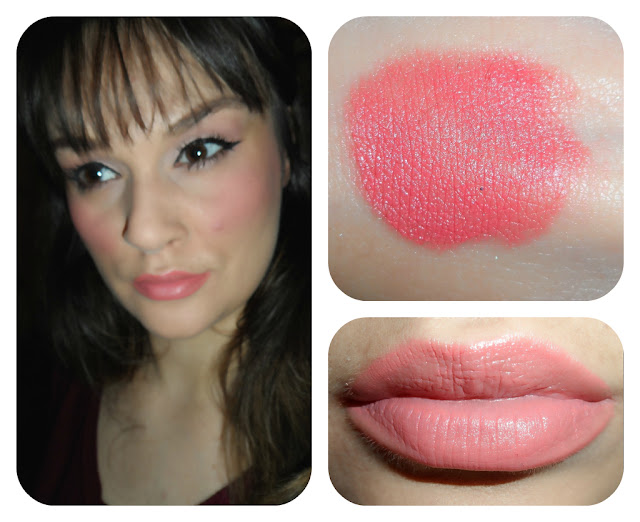 beautiful me plus you: Boots No.7 Stay Perfect lipstick - Review