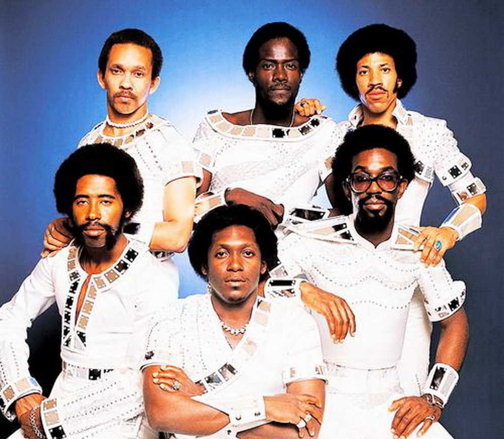 Classic Rock Here And Now: COMMODORES LEGEND WILLIAM KING SAYS ITS TIME FOR A REUNION LIONEL ...