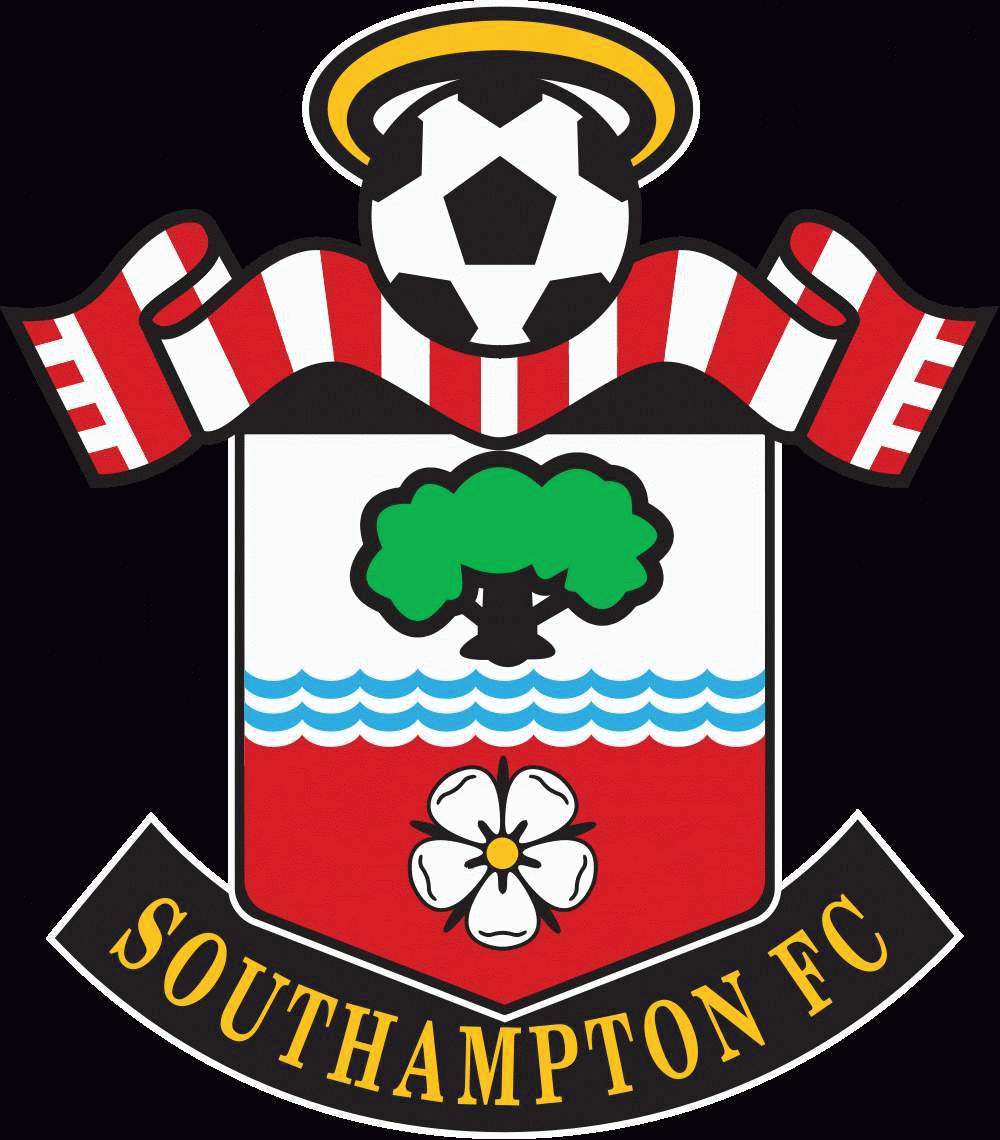 Logo: Logo Southampton FC
