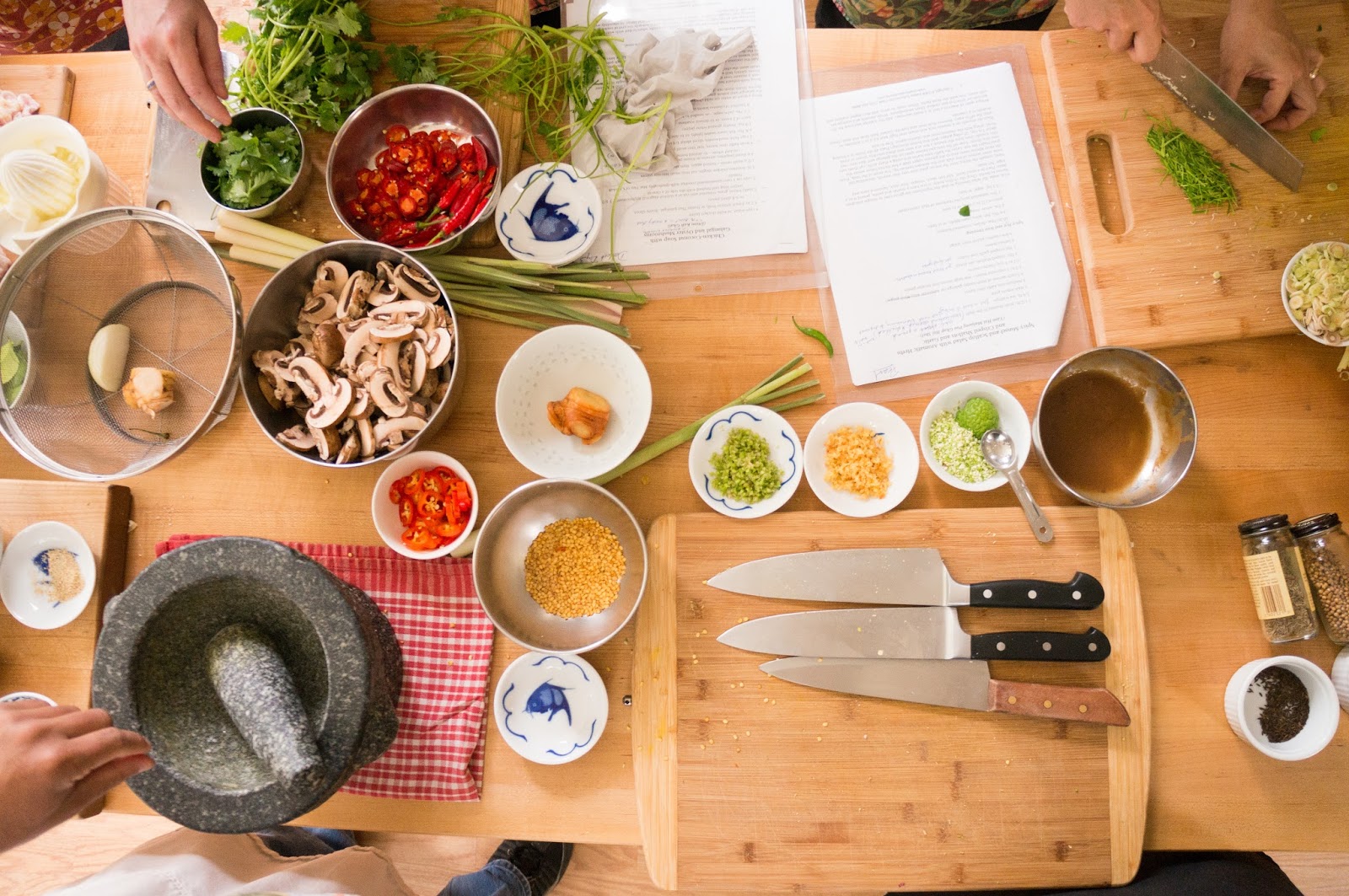 What is cooking? | Cooking Course