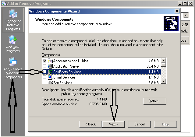 How To Open Add And Remove Programs From Run - yurayom.over-blog.com