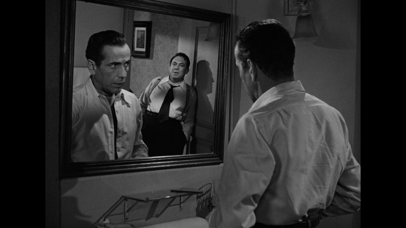 Film Noir Board: KEY LARGO (1948)