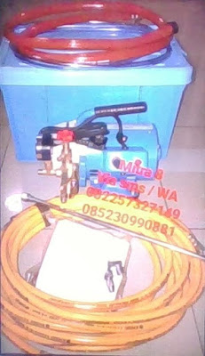 Mitra 8: Harga alat alat service AC