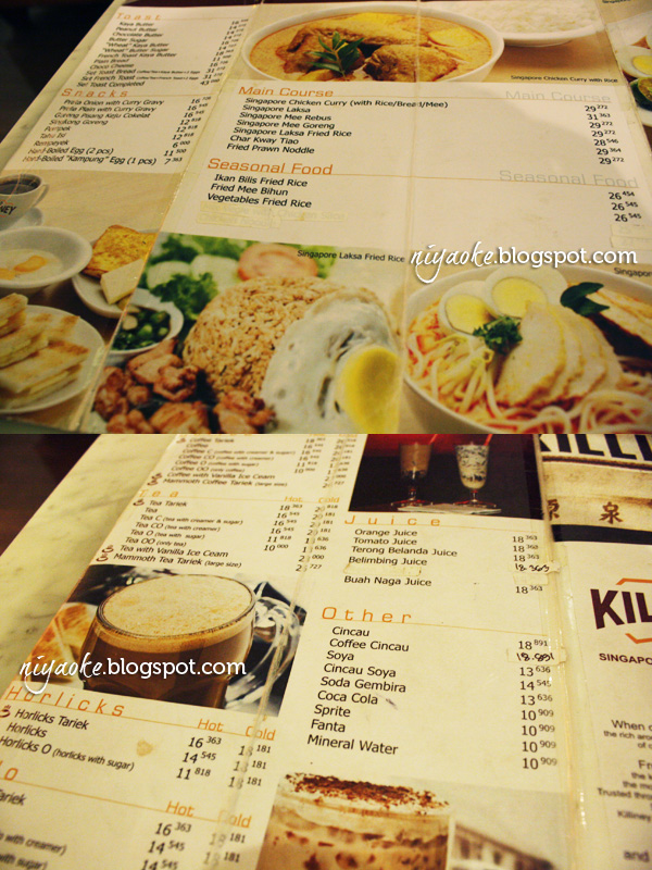 eater, thinker, dreamer - a food, travel, random blogger from Jakarta ...