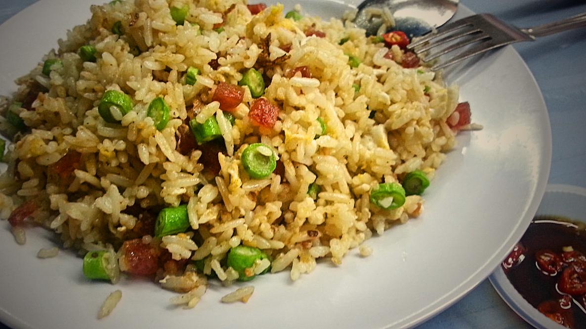 ASING In Malaysia Thailand Singapore: Johor Bahru Best Kaya Cake ...